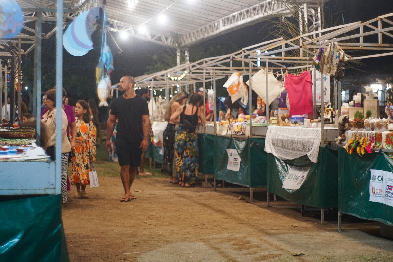 GASTRONOMIA E CULTURA MOVIMENTAM SERRA GRANDE NOS DIAS 12 E 13 DE DEZEMBRO - O Tabuleiro