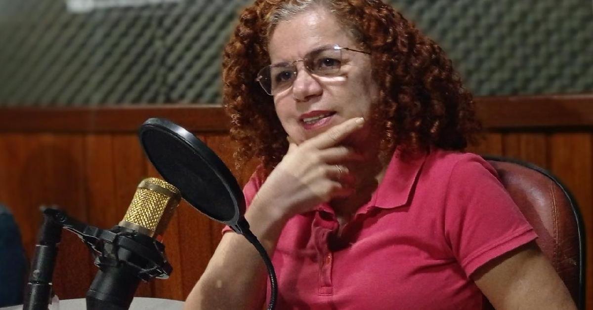 "EU TENHO UMA LIGAÇÃO PESSOAL COM A COMUNIDADE DE BANCO CENTRAL" DIZ ...