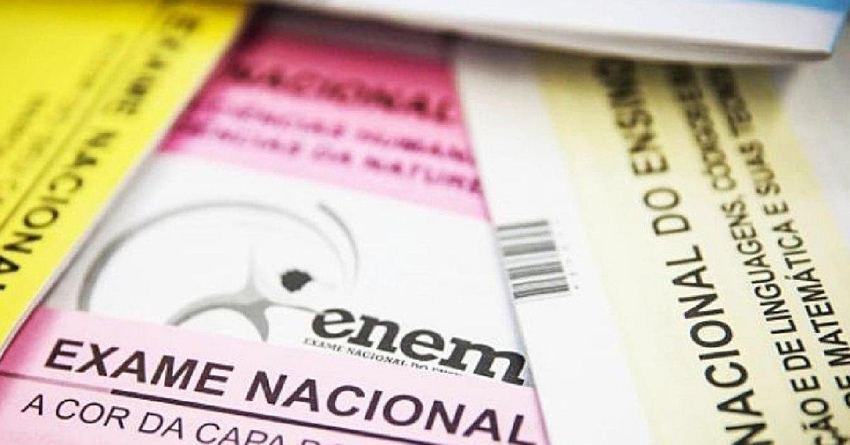 LOCAIS DE PROVA DO ENEM 2022 SÃO DIVULGADOS - O Tabuleiro LOCAIS DE PROVA DO ENEM 2022 SÃO DIVULGADOS - O Tabuleiro