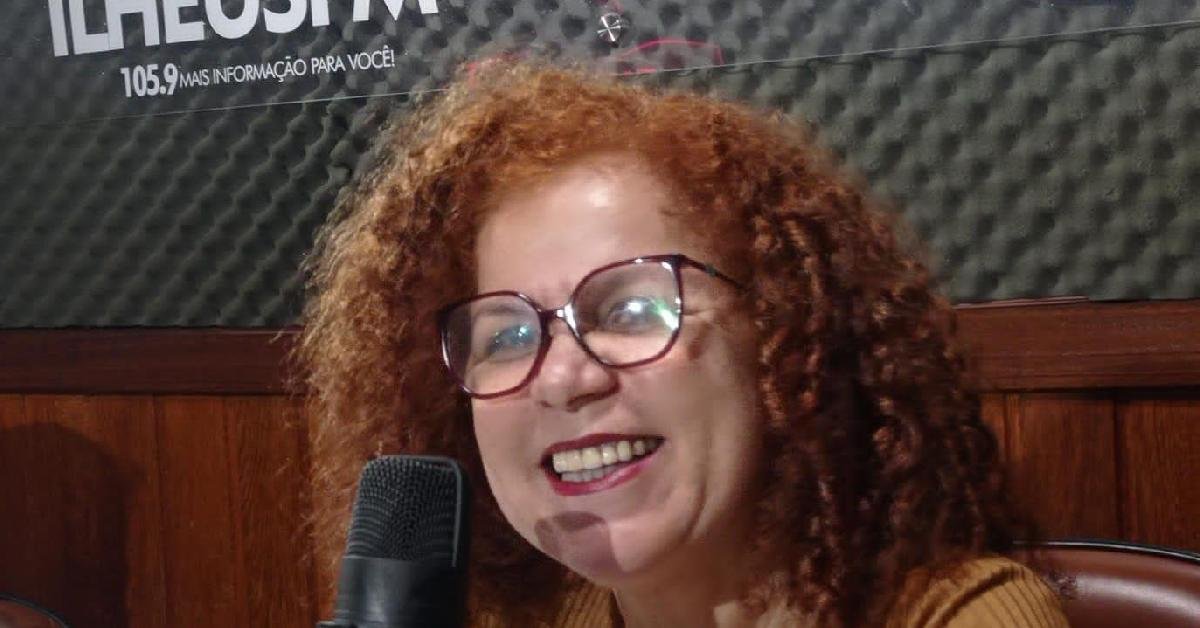 "CRIANÇA NÃO É MÃE E ESTUPRADOR NAO É PAI", DECLAROU ENILDA MENDONÇA EM ...