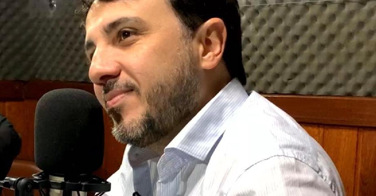“O ARTHUR [DO VAL] FOI MOLEQUE”, DIZ RENAN SANTOS AO RELEMBRAR ÁUDIOS ...