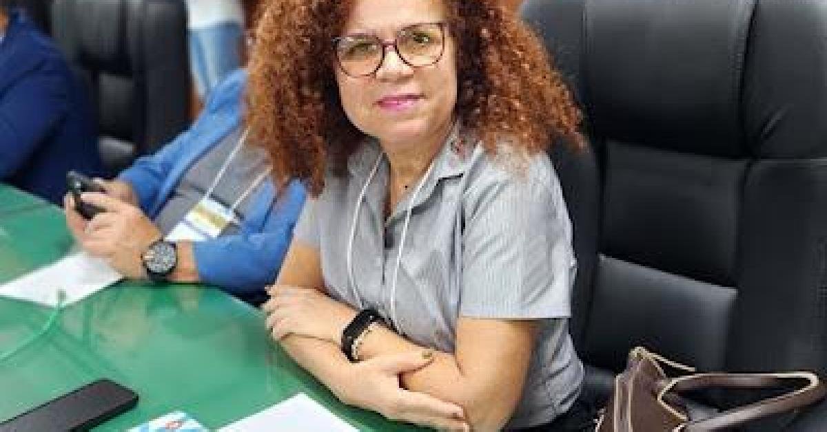 VITÓRIA DA INCLUSÃO: PROJETO DE LEI DE ENILDA MENDONÇA QUE CRIA CENTRAL ...