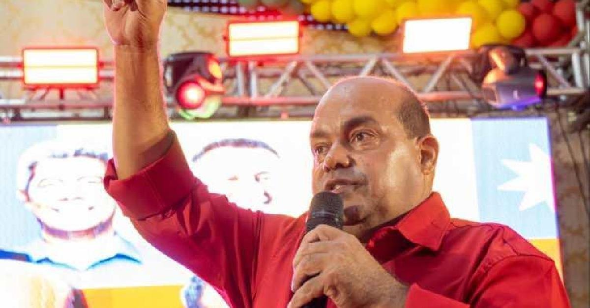 ITACARÉ: APÓS VITÓRIA COM 72,19% DOS VOTOS, NEGO DE SARONGA GANHA MAIS ...