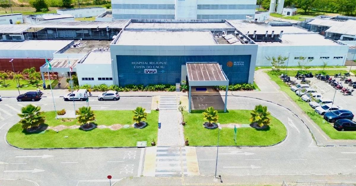 HRCC PASSA A OFERTAR EXAMES AMBULATORIAIS DE COLONOSCOPIA, ENDOSCOPIA E ...